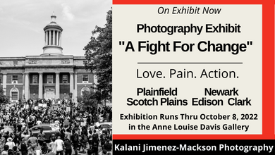 Plainfield Public Library - Plainfield, NJ