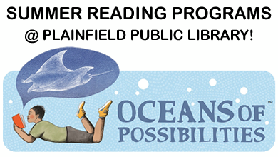 Plainfield Public Library - Plainfield, NJ