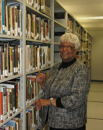 Plainfield Public Library